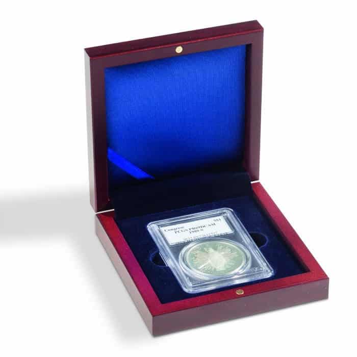Lighthouse Coin Box for Slabbed Coin – Thompsons Coins