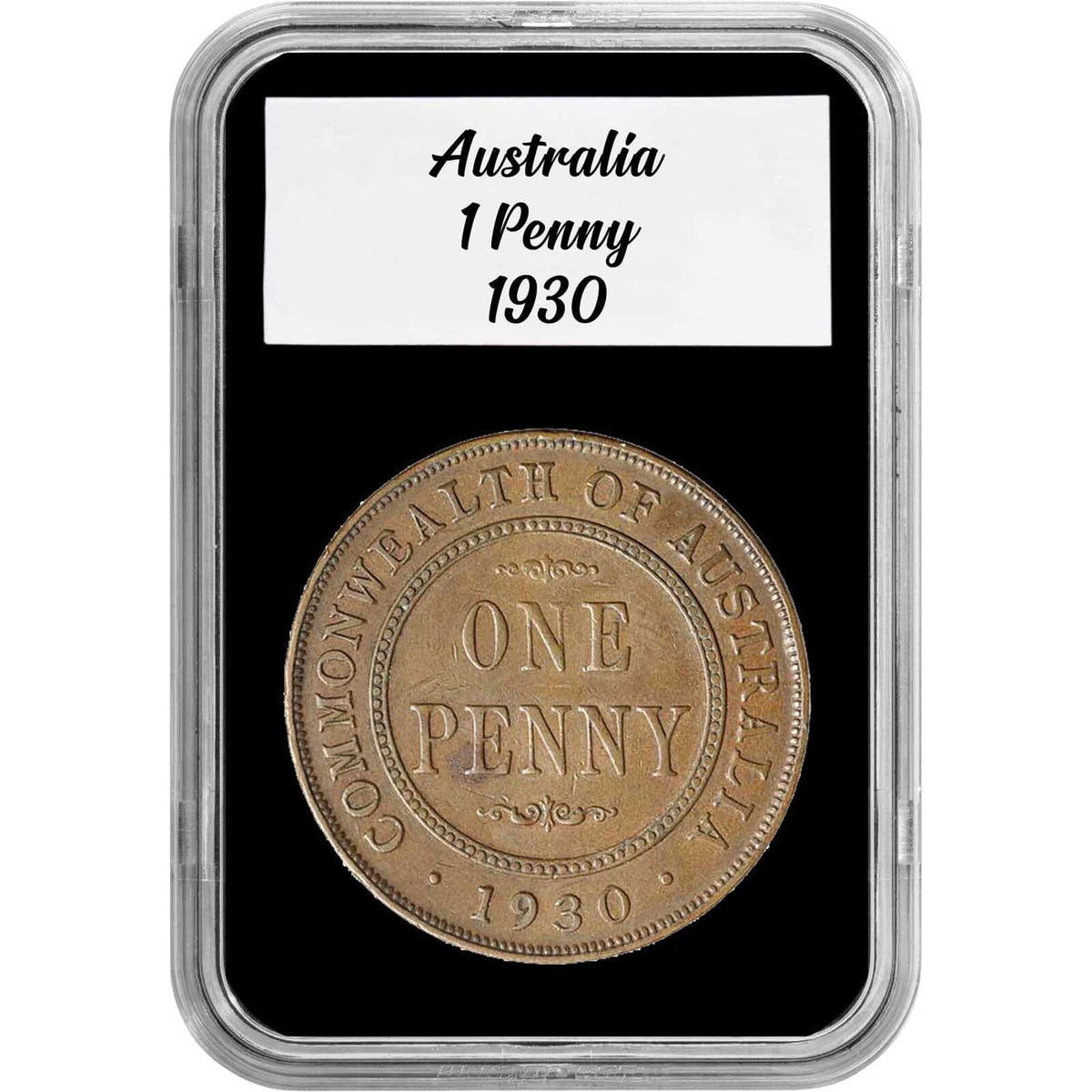 EVERSLAB 16mm Pack of 5 – Thompsons Coins