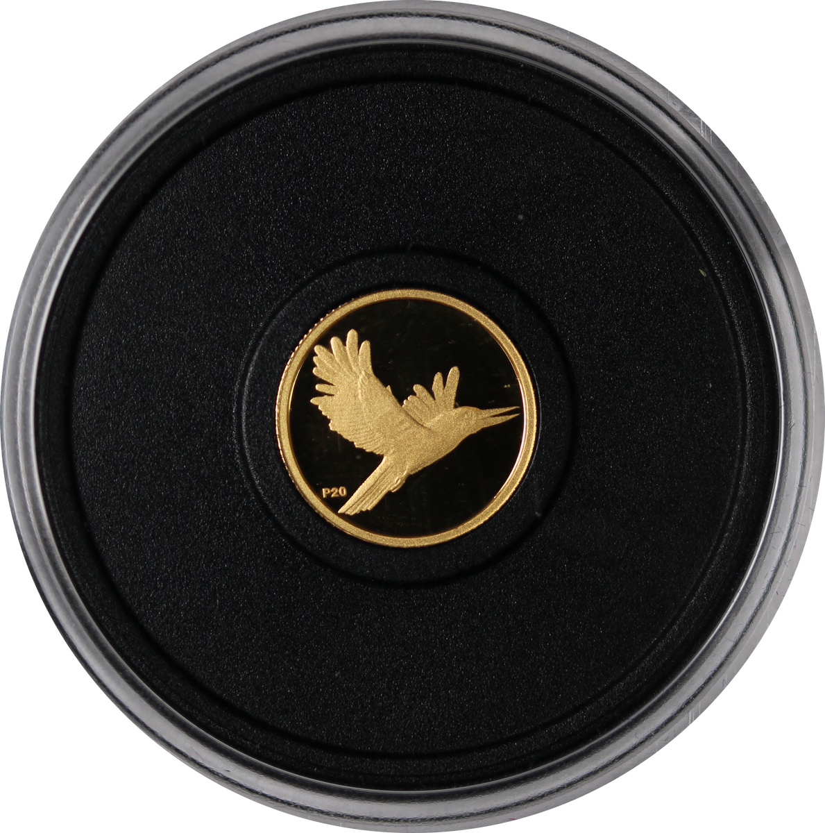 1996 Australia 1/20oz Gold Kookaburra Coin – Thompsons Coins