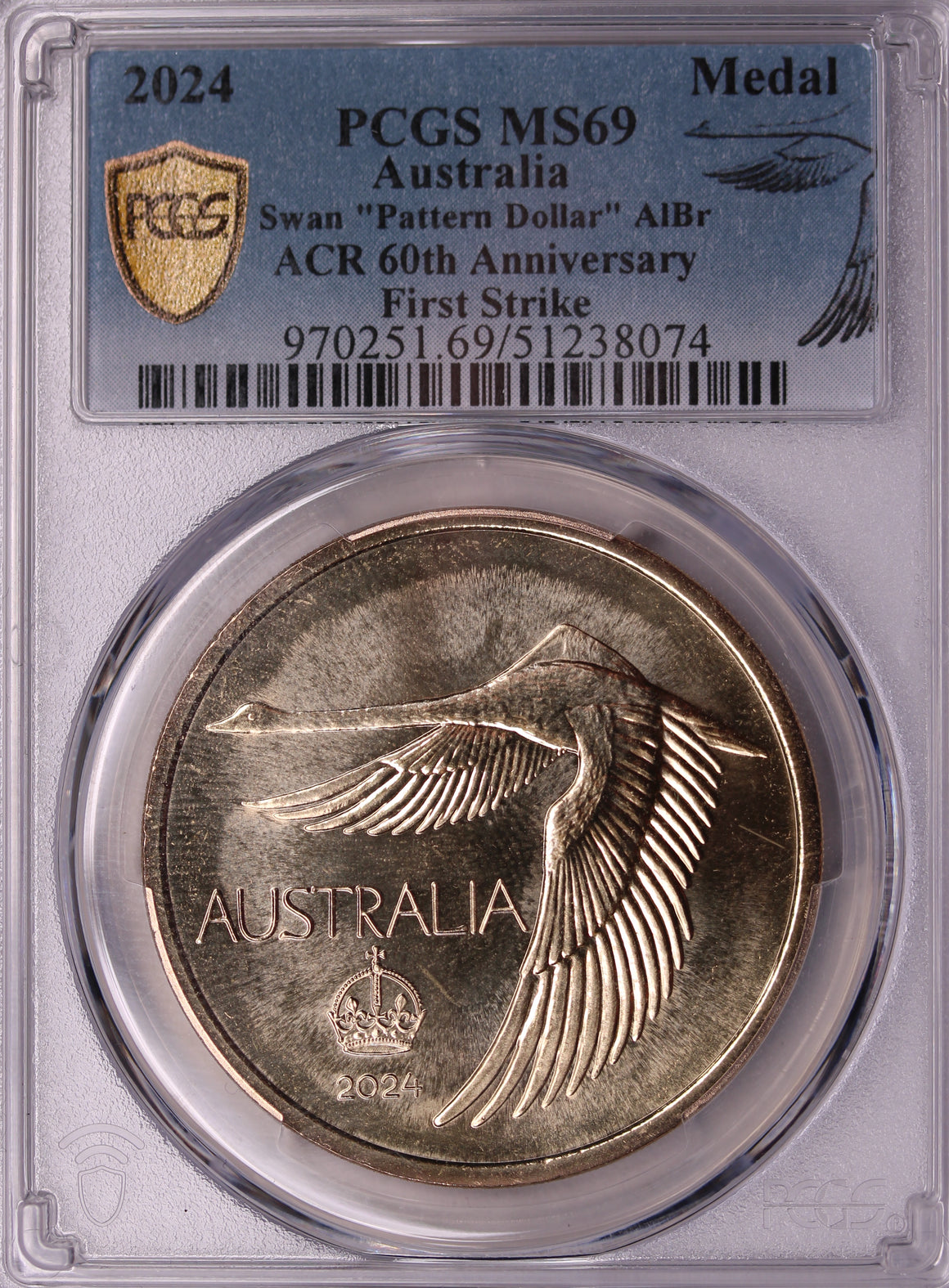 Thompsons Coins and Collectables
