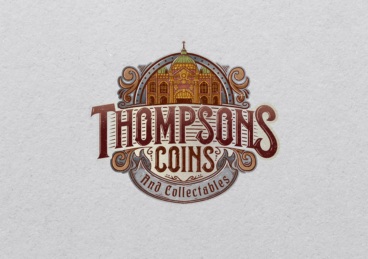 Coins – Tagged "Agoro" – Thompsons Coins