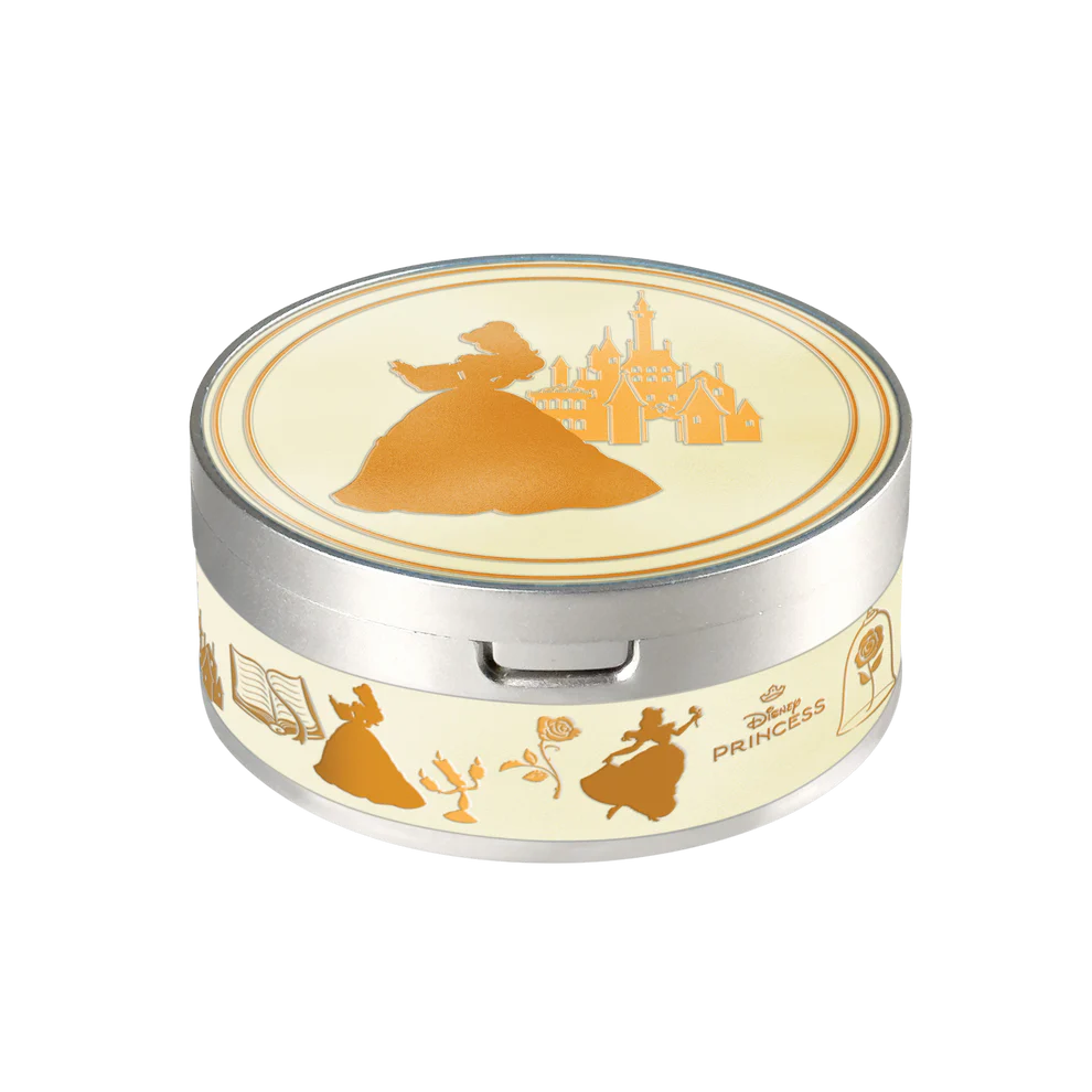 2024 Disney Princess - Belle 1oz Silver Coin – Thompsons Coins