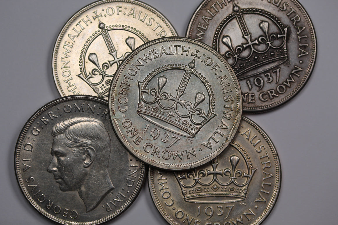 Thompsons Coins and Collectables