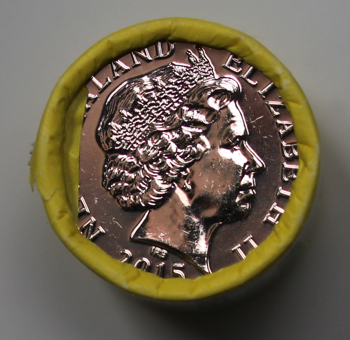 NZ 50c ANZAC H/T – Thompsons Coins